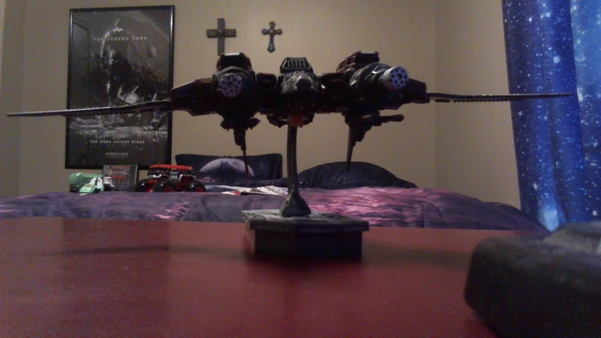 Skyslicer & Brainmaster Vorath | Ultimate Survivefan23 Studios Wiki ...