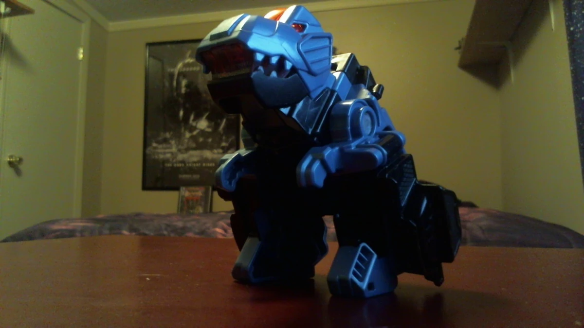 Overbite | Ultimate Survivefan23 Studios Wiki | Fandom