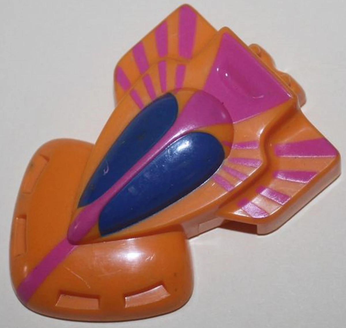 Slipstream | Ultimate Survivefan23 Studios Wiki | Fandom