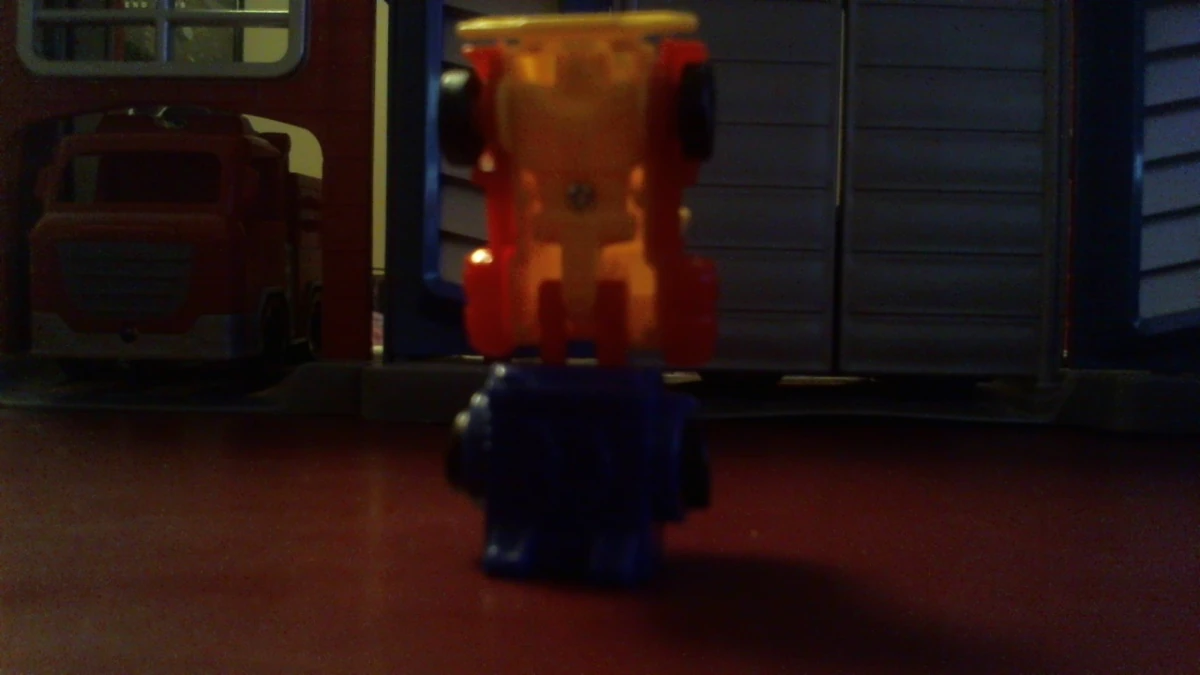 Powertrain | Ultimate Survivefan23 Studios Wiki | Fandom