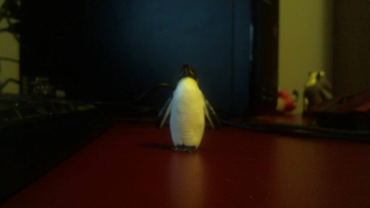 Break | Ultimate Survivefan23 Studios Wiki | Fandom