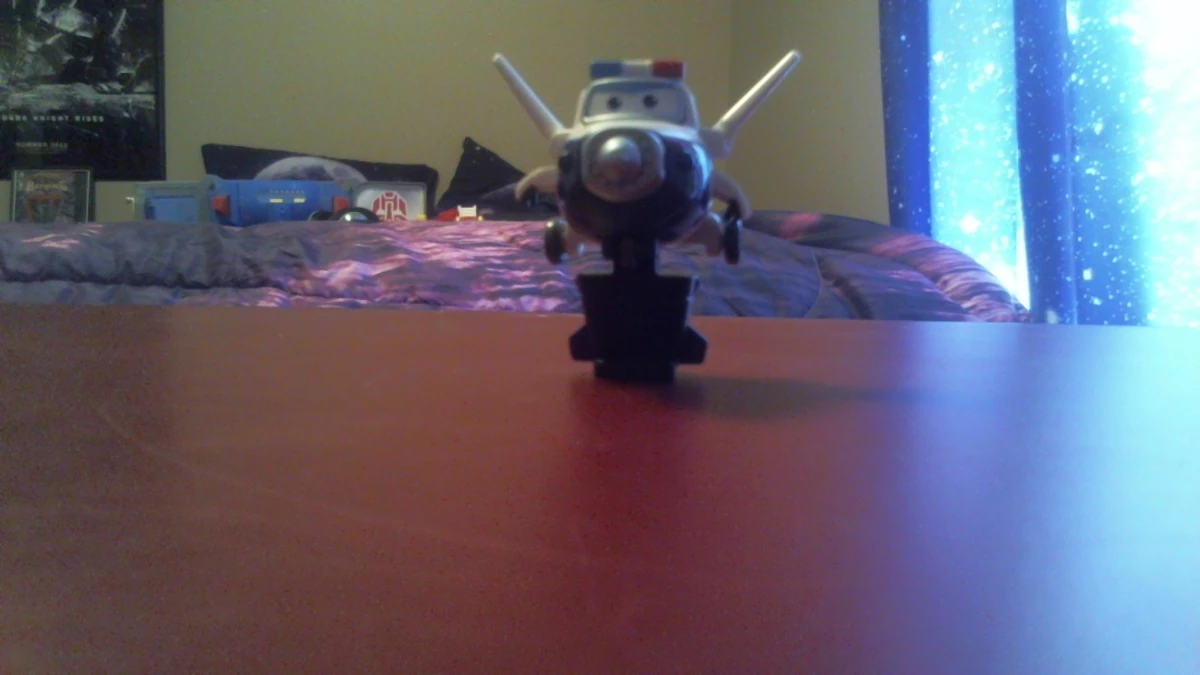 Air Raid | Ultimate Survivefan23 Studios Wiki | Fandom