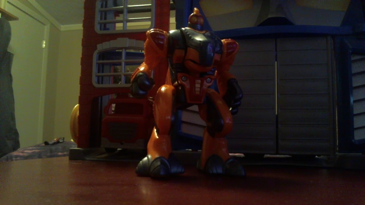 Dinobot (Maximal) | Ultimate Survivefan23 Studios Wiki | Fandom