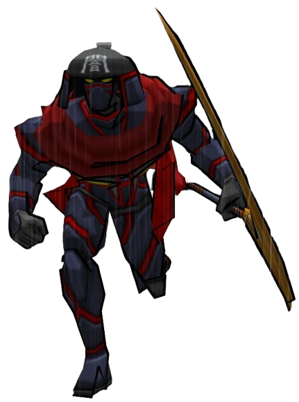 Slashuur | Ultimate TMNT Spider-Man Wiki | Fandom