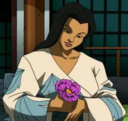 Tang Shen | Ultimate TMNT Spider-Man Wiki | Fandom