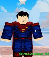 Superman | Ultimate Tower Defense Simulator Roblox Wiki | Fandom