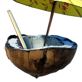 Coconut | Ultimate Tower Defense Wiki | Fandom