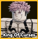 King of Curses | Ultimate Tower Defense Wiki | Fandom