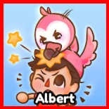 Albert | Ultimate Tower Defense Wiki | Fandom