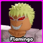 Flamingo | Ultimate Tower Defense Wiki | Fandom