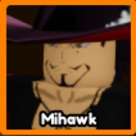 Mihawk | Ultimate Tower Defense Wiki | Fandom