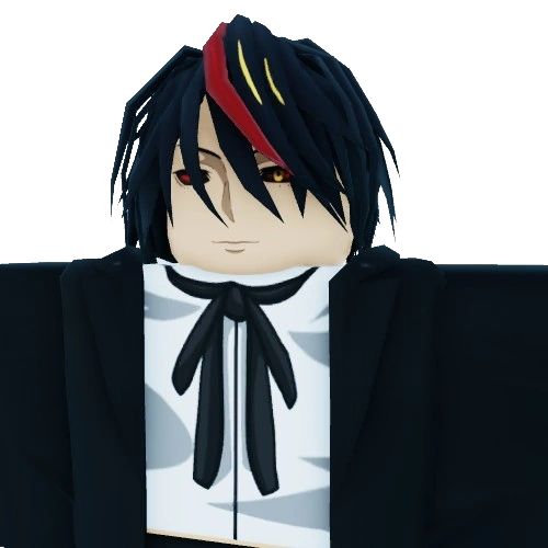 The Black Primordial | Ultimate Tower Defense Wiki | Fandom