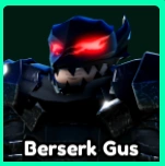 Berserk Gus | Ultimate Tower Defense Wiki | Fandom