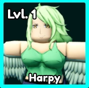 Harpy | Ultimate Tower Defense Wiki | Fandom