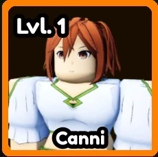 Canni | Ultimate Tower Defense Wiki | Fandom