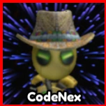 CodeNex | Ultimate Tower Defense Wiki | Fandom