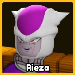 Rieza | Ultimate Tower Defense Wiki | Fandom