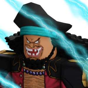 Blackbeard | Ultimate Tower Defense Wiki | Fandom