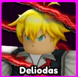 Deliodas | Ultimate Tower Defense Wiki | Fandom