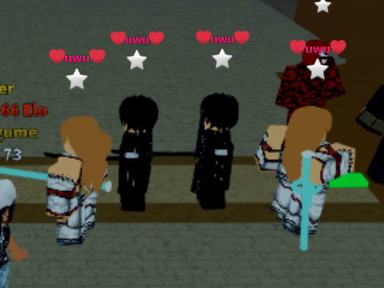 Effects | Ultimate Tower Defense Wiki | Fandom