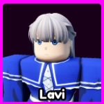 Lavi | Ultimate Tower Defense Wiki | Fandom