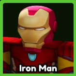 Iron Man | Ultimate Tower Defense Wiki | Fandom