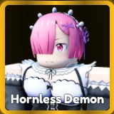 Hornless Demon | Ultimate Tower Defense Wiki | Fandom