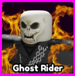 Ghost Rider | Ultimate Tower Defense Wiki | Fandom