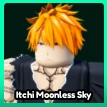 Itchi Moonless Sky | Ultimate Tower Defense Wiki | Fandom