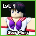Star Mars | Ultimate Tower Defense Wiki | Fandom