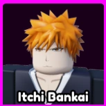 Itchi Bankai | Ultimate Tower Defense Wiki | Fandom