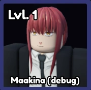 Maakina (debug) | Ultimate Tower Defense Wiki | Fandom
