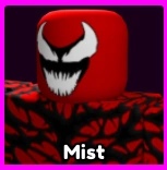 Mist | Ultimate Tower Defense Wiki | Fandom