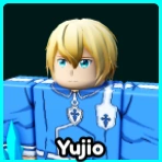 Yujio | Ultimate Tower Defense Wiki | Fandom