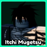 Itchi Mugetsu | Ultimate Tower Defense Wiki | Fandom