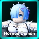 Horned Demon | Ultimate Tower Defense Wiki | Fandom