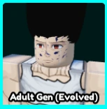 Adult Gen (Evolved) | Ultimate Tower Defense Wiki | Fandom