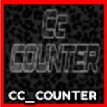 CC COUNTER | Ultimate Tower Defense Wiki | Fandom