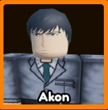 Akon | Ultimate Tower Defense Wiki | Fandom