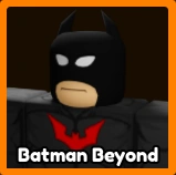 Batman Beyond | Ultimate Tower Defense Wiki | Fandom