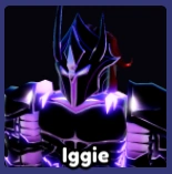 Iggie | Ultimate Tower Defense Wiki | Fandom