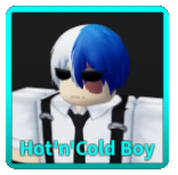 Ultimate Tower Defense Todoroki – Khám phá sức mạnh băng lửa đỉnh cao