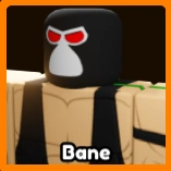Bane | Ultimate Tower Defense Wiki | Fandom