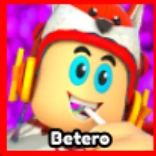 Betero | Ultimate Tower Defense Wiki | Fandom