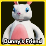 Bunny's Friend | Ultimate Tower Defense Wiki | Fandom