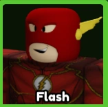 Flash | Ultimate Tower Defense Wiki | Fandom