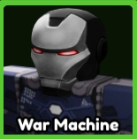 War Machine | Ultimate Tower Defense Wiki | Fandom