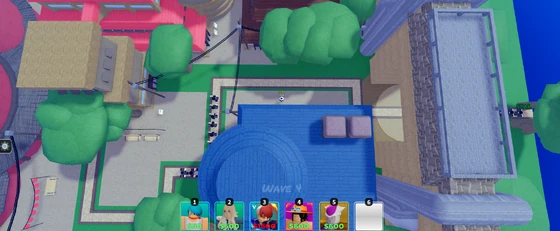 Maps | Ultimate Tower Defense Wiki | Fandom