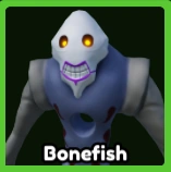 Bonefish | Ultimate Tower Defense Wiki | Fandom