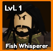 Fish Whisperer | Ultimate Tower Defense Wiki | Fandom